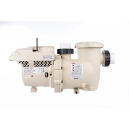 Pentair IntelliFlo3 VSF Pool Pump, 3 HP, 208-230 V, 50/60 Hz, with ...