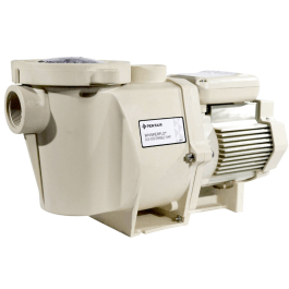 Pentair WhisperFlo High Performance Pump, 1 HP, 208-230/460 V, 60 Hz ...
