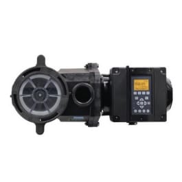 Pentair IntelliPro VS SVRS Variable Speed Pump, 4.0 THP, 230 V, 50/60 ...