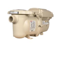 Sta-Rite IntelliPro3 VSF Variable Speed Pump, 3 HP, 208-230 V, 50/60 Hz ...