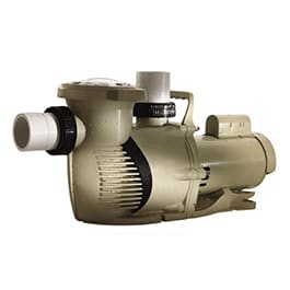 Pentair WhisperFloXF High Performance Pump, 3 HP, 208-230/460 V, 60 Hz ...
