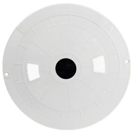 Pentair Sta-Rite U-3 Skimmer Lid, White | 08650-0058 | Heritage Pool Plus