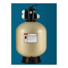 Pentair Tagelus TA 60D CP 24.5" Top Mount Filters With ClearPro ...