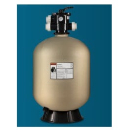 Pentair Sand Dollar SD 80 CP 26" Sand Filter With Clear Technology ...