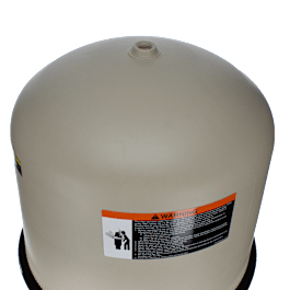 Pentair Clean & Clear Plus Cartridge Filters, 420 sq. ft, 21.5" Diam ...