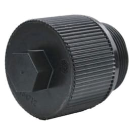 Pentair Drain Plug Cap Assy | 190030 | Heritage Pool Plus