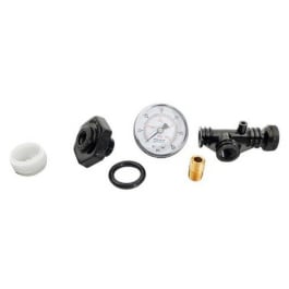 Pentair Sta-Rite System 3 Air Relief Valve & PSI Gauge Assembly | 24850 ...