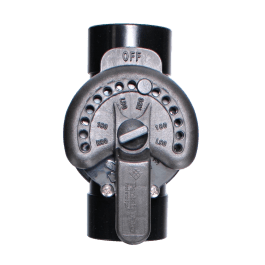 Pentair 2" 2-Way Compool CPVC Valve | 263027 | Heritage Pool Plus