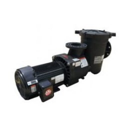 Pentair EQ Series Commercial Plastic Pool Pump, 7.5 HP, 230 V, Single ...