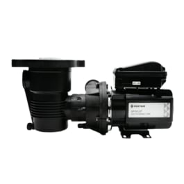 Pentair OptiFlo Above Ground Pool Pump, Export Only, Single Speed, 1 ...