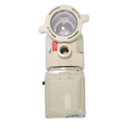 Pentair SuperFlo VST Variable Speed Pump, 2.2 THP, 115/230 V, 50/60 Hz ...