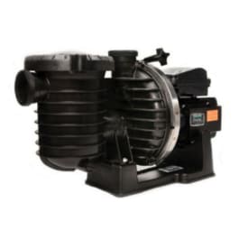Sta-Rite Max-E-Pro High Performance Pool And Spa Pump, Single Speed, 1. ...