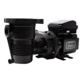 Sta-Rite OptiFlo Above Ground Pool Pump, Single Speed, 1 HP, 115 V, 3 ...