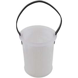 Pentair Challenger Plastic Strainer Basket | 355318Z | Heritage Pool Plus