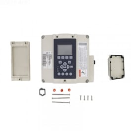 Pentair Kit If Vsf Drive Assembly Almond | 356922Z | Heritage Pool Plus