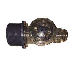 Pentair Racer Feedline Wall Connector Kit | Heritage Pool Plus