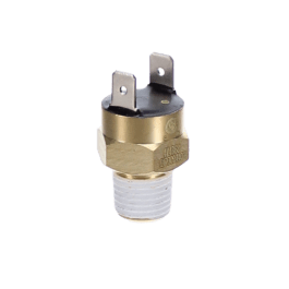 Pentair MasterTemp Pool Heater Automatic Gas Shutoff Switch | 42002 ...