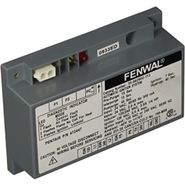 Pentair Minimax Ignition Control Module IID Digital | 472447 | Heritage ...