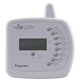 Pentair EasyTouch Wireless Controller for 8 Circuit System, White ...
