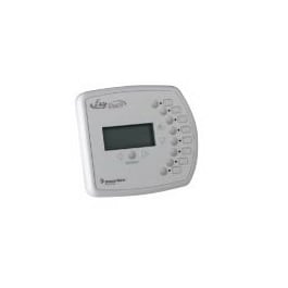 Pentair EasyTouch Indoor Control Panel for 8 Circuit System, White ...