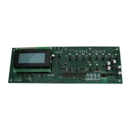 Pentair Ocp 8P Rplcmnt Eztch Eztch 8P Motherboard For Ez Touch 8 ...