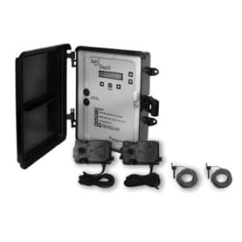 Pentair SunTouch Control System, Variable Speed, 120 VAC, 1.5 HP, 60/50 ...