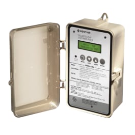 Pentair SolarTouch Solar Control System, Variable Speed, Power Center ...