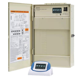 Pentair IntelliCenter Control System for Pool and Spa, Load Center ...