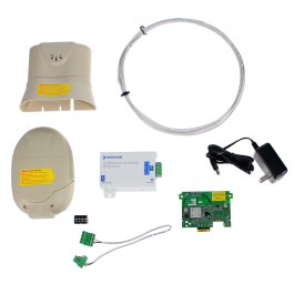 Pentair ScreenLogic2 Interface For IntelliTouch And EasyTouch Control ...