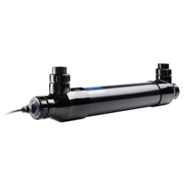 Pentair BioShield UV System High Output 25 GPM, 115/230V, 50W | 522635 ...
