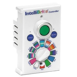 Pentair IntelliBrite Outdoor LED Pool/Spa Light Controller | 600054 ...