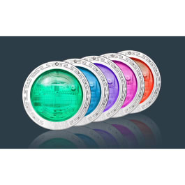 Pentair Light Intellibrite 5G 150' 120V Color | 601003 | Heritage Pool Plus