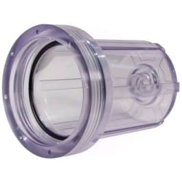 Pentair Intellichem Jar for Flow Cell | 754000340 | Heritage Pool Plus