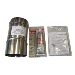 Pentair Appl Adapter Kit Z-Flex Venting | 77707-0087 | Heritage Pool Plus