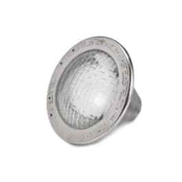 Pentair Amerlite Underwater Incandescent Pool Light w/ Stainless Steel ...