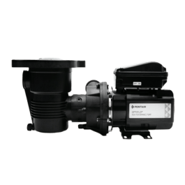 Pentair OptiFlo 1 HP A/G Pool Pump, 115V | EC-348196 | Heritage Pool Plus