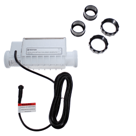 Pentair IntelliChlor IC20 Cell Salt Chlorine Generator | EC520554 ...