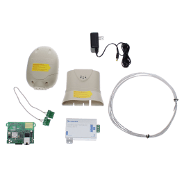 Pentair ScreenLogic2 Interface for IntelliTouch & EasyTouch Automation ...