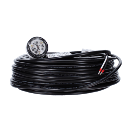 Pentair MicroBrite Color LED Light 12V, 100' Cord | EC-620425 ...