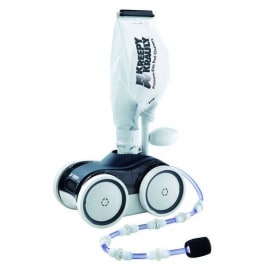 Pentair Kreepy Krauly Legend II Pressure-Side In-Ground Pool Cleaner ...