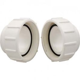 Pentair Pump 2" Slip 1/2" Union Kit | PKG 188Z | Heritage Pool Plus