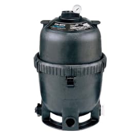 Sta-Rite System 2 Modular Media Filters - PLM Series, Cartridge, 300 sq ...