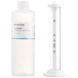 Pentair #79 Cyanuric Acid Test Kit | R151226 | Heritage Pool Plus
