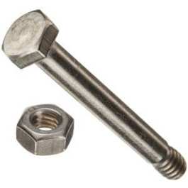 Pentair Flex-Vac Bolt & Nut | R201496 | Heritage Pool Plus