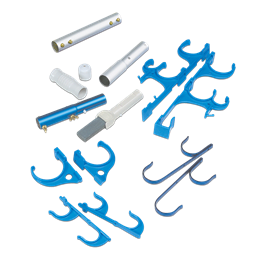 Pentair #147 Adapter Bubble Pack | R221126 | Heritage Pool Plus