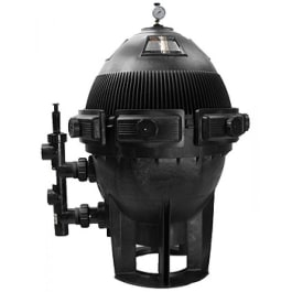 Sta-Rite System:3 SD Series D.E. Filters, 37 sq. ft, 3.7 lbs, 74 GPM ...