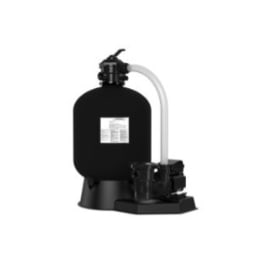 Sta-Rite Cristal-Flo II 19" Sand Filter System, 1.8 sq. ft, 40 GPM ...