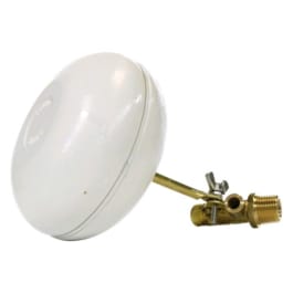 Pentair AutoFill Brass Float Valve 3/8" | Heritage Pool Plus