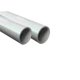 6" x 10' Plain End System 636 Flue Gas Vent CPVC Pipe | Heritage Plus