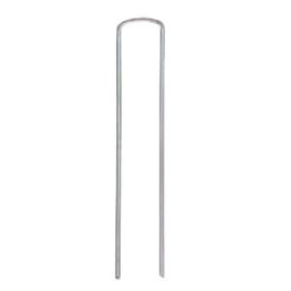 Toro Fabric Staple, Loc-Eze 11 ga 6" SOD pin | T-SS6-50 | Heritage Plus